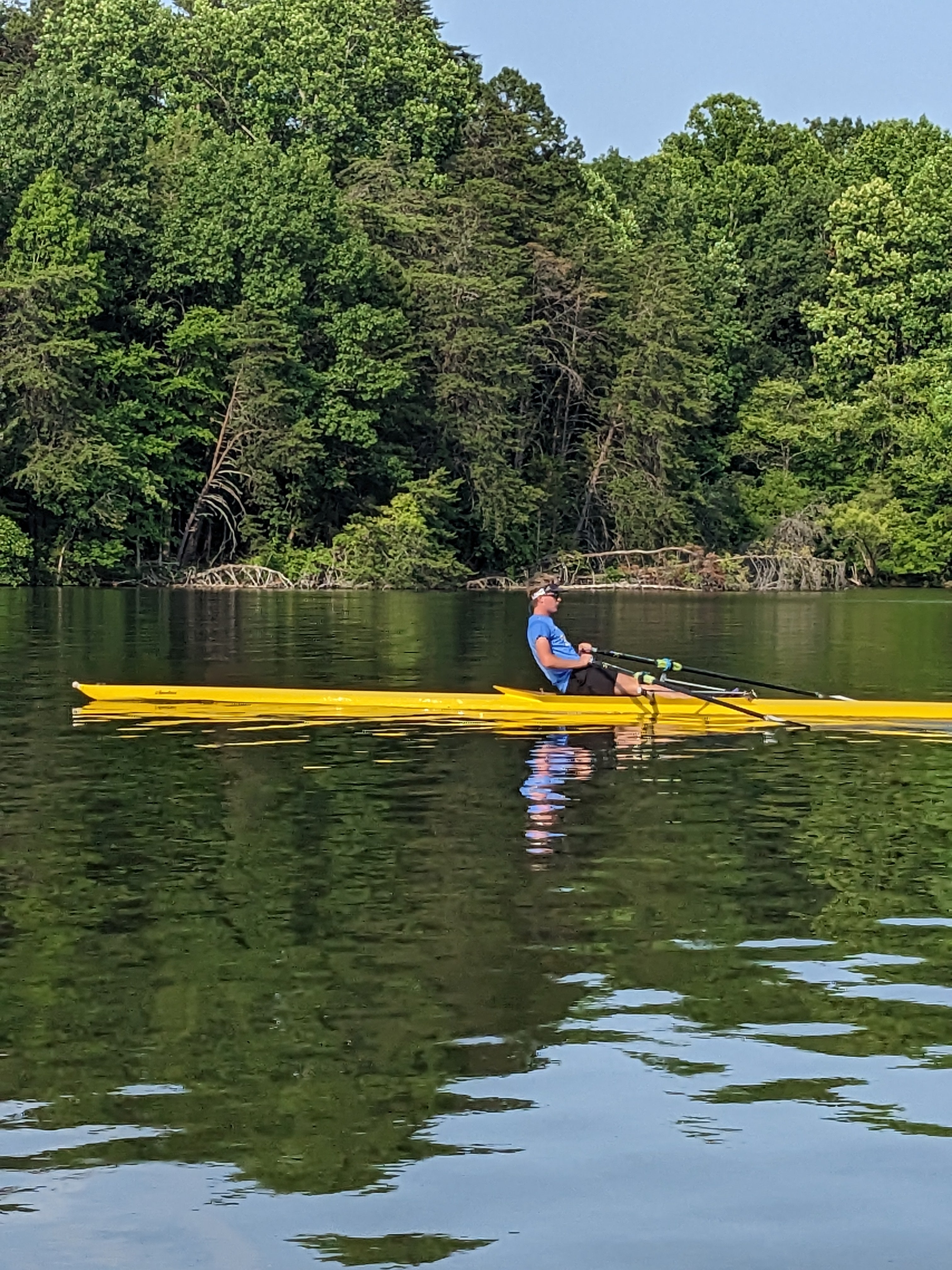 High Point's Calvin Hrycay Races at Youth Nationals This Week – Triad ...