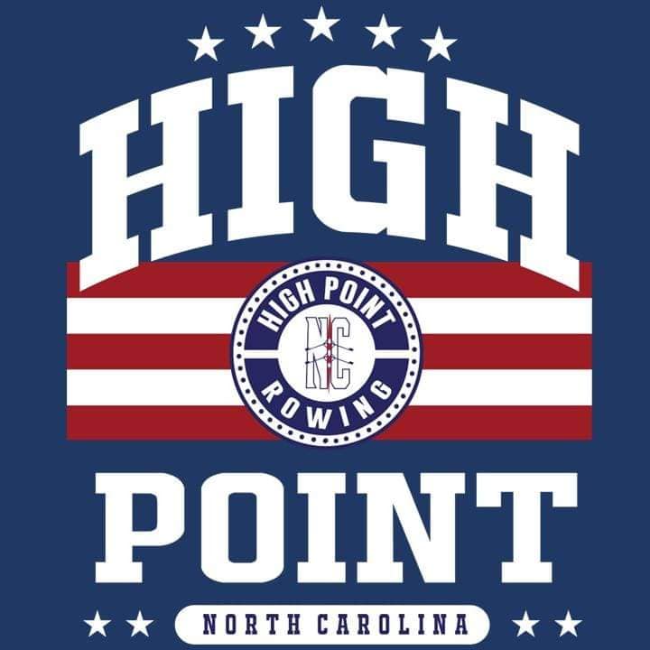 Spring Youth Programs – Triad United Rowing